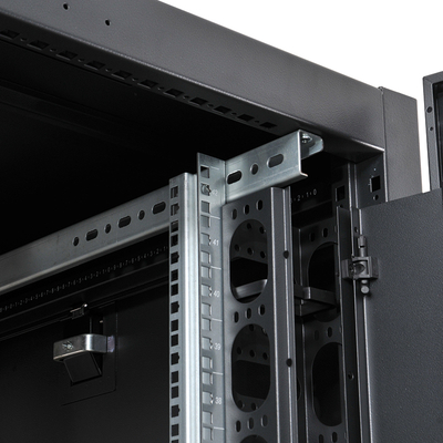 Data Center Server Cabinet - Buy Data Center Server Cabinet Product on ...